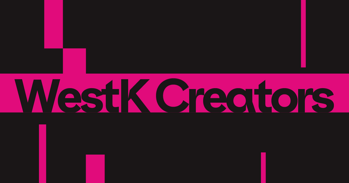 WestK Creators | WestK